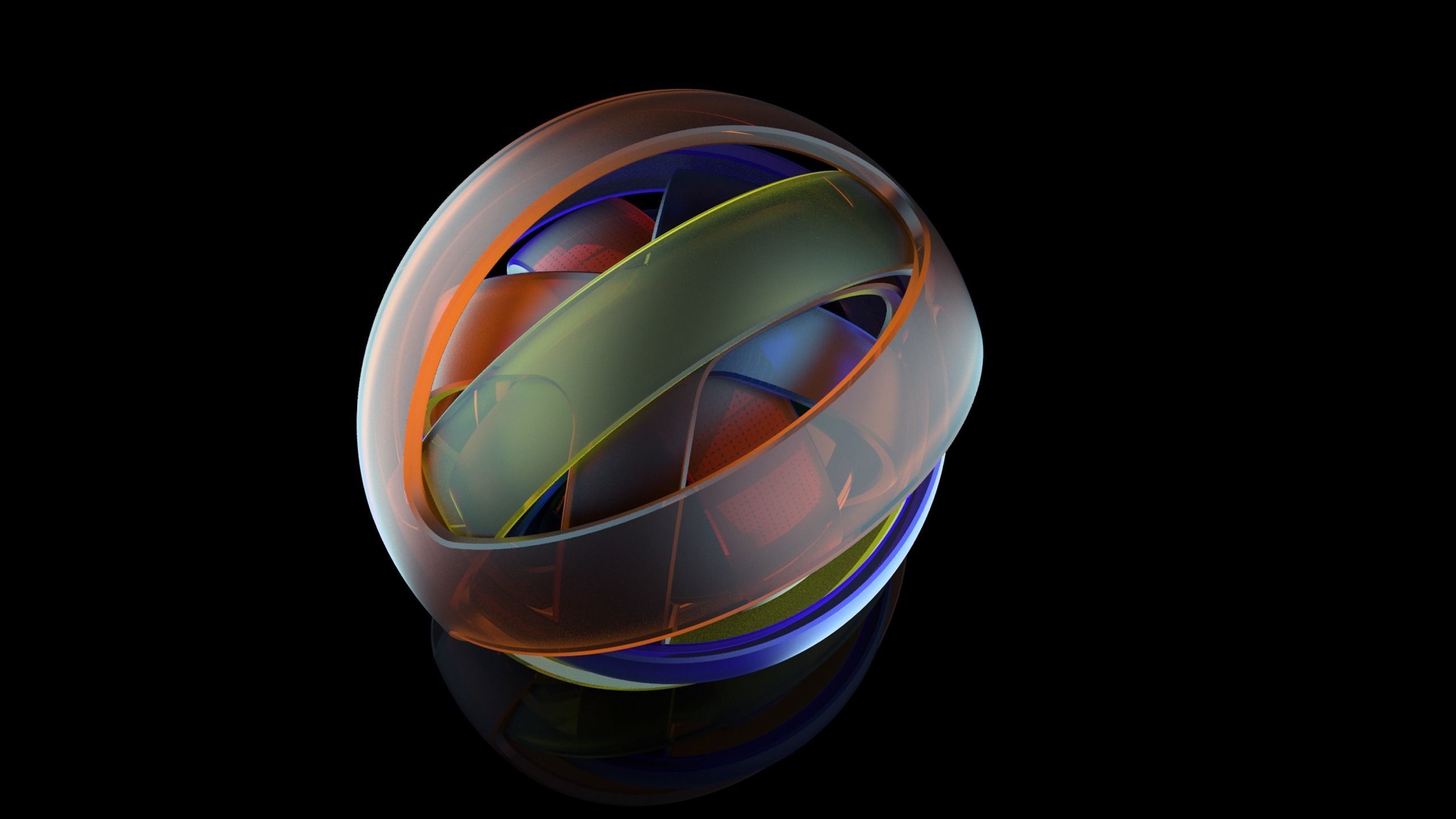 spx curve 3D model 3D printable | CGTrader