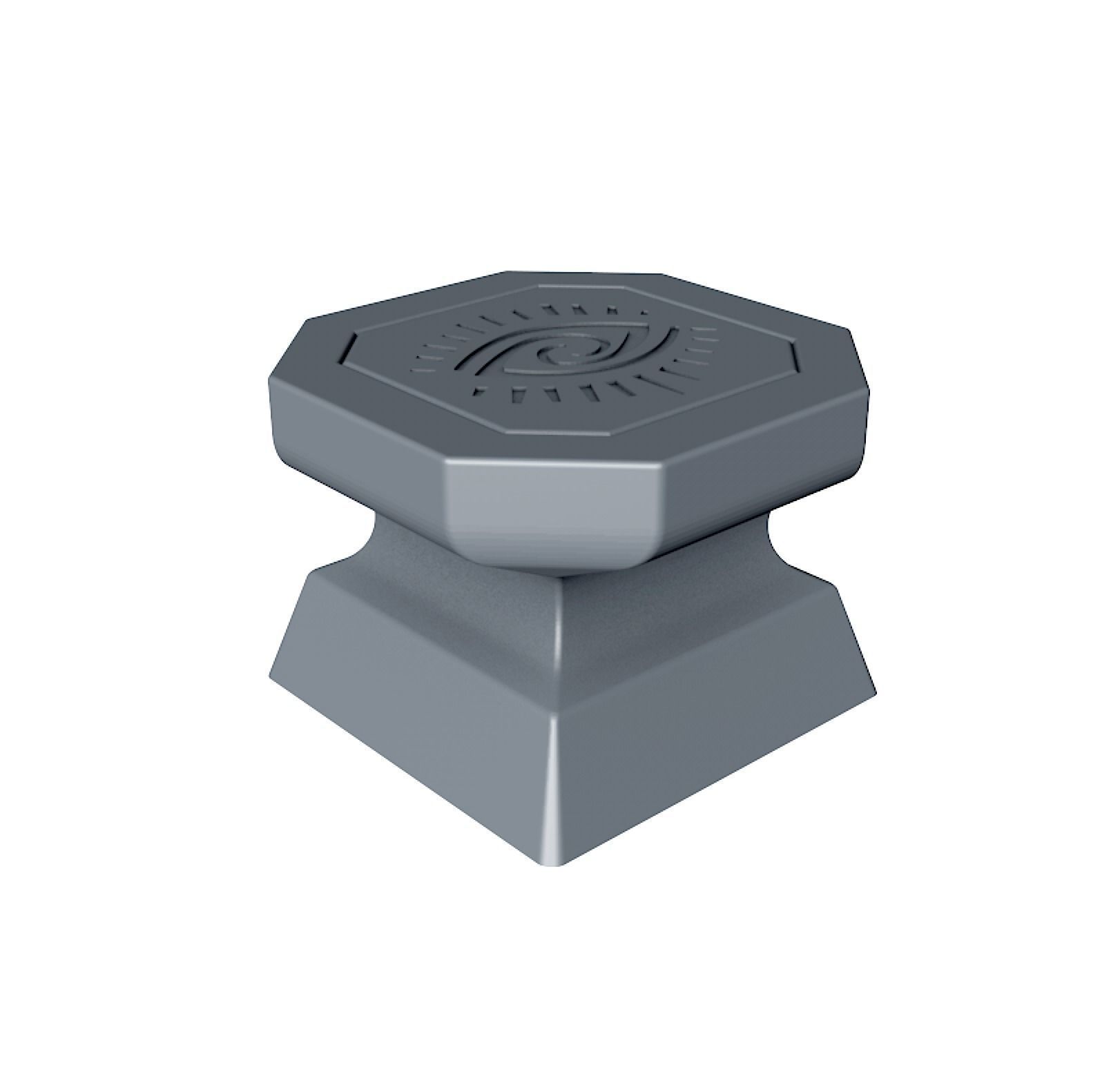 The Witcher Blood Origin Meldofs Hammer Gwen 3D model 3D printable ...