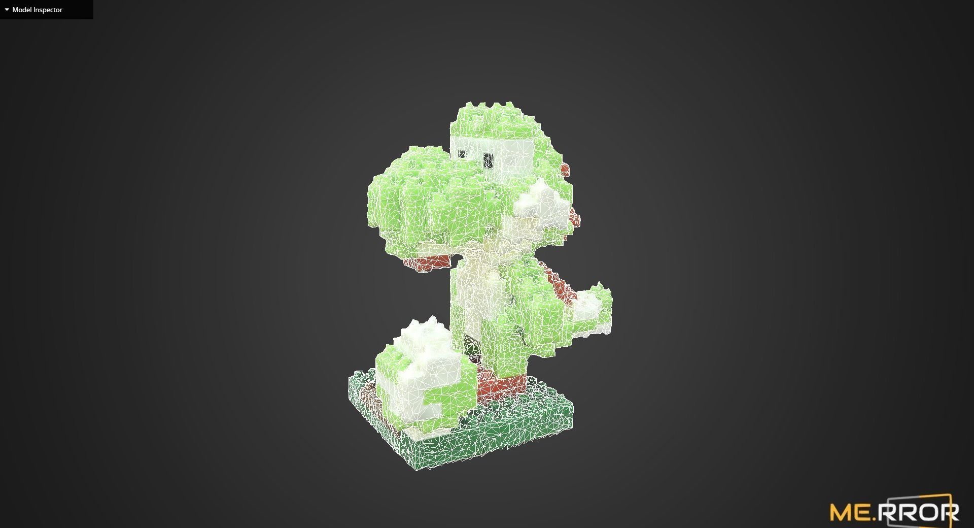 Toy Lego Yoshi 3D model | CGTrader