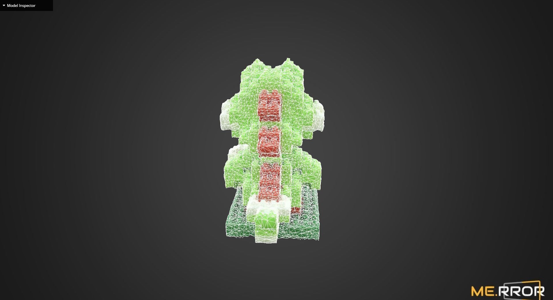 Toy Lego Yoshi 3D model | CGTrader