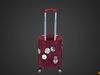 Red Carrier 3D model | CGTrader