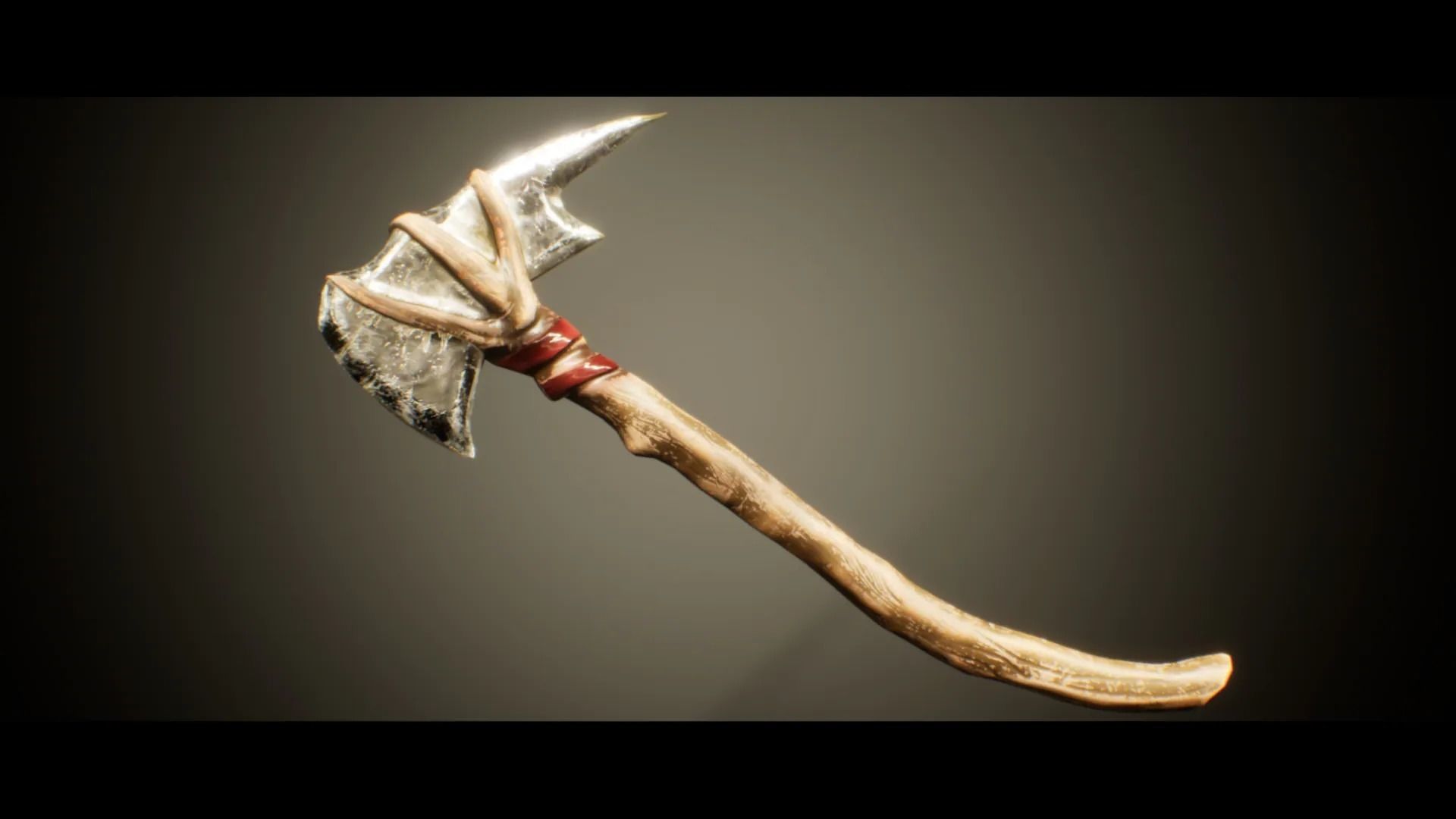 Stylized Weapon Pack 1 3D model | CGTrader