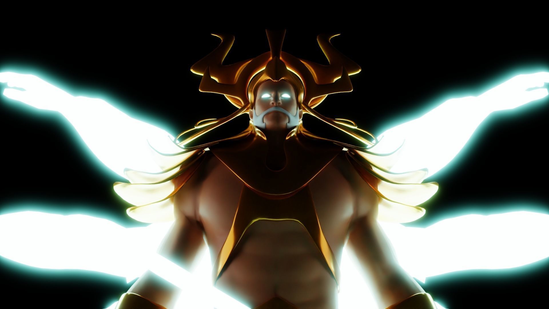 3D model RAVANA 3D MODELS VR / AR / low-poly | CGTrader