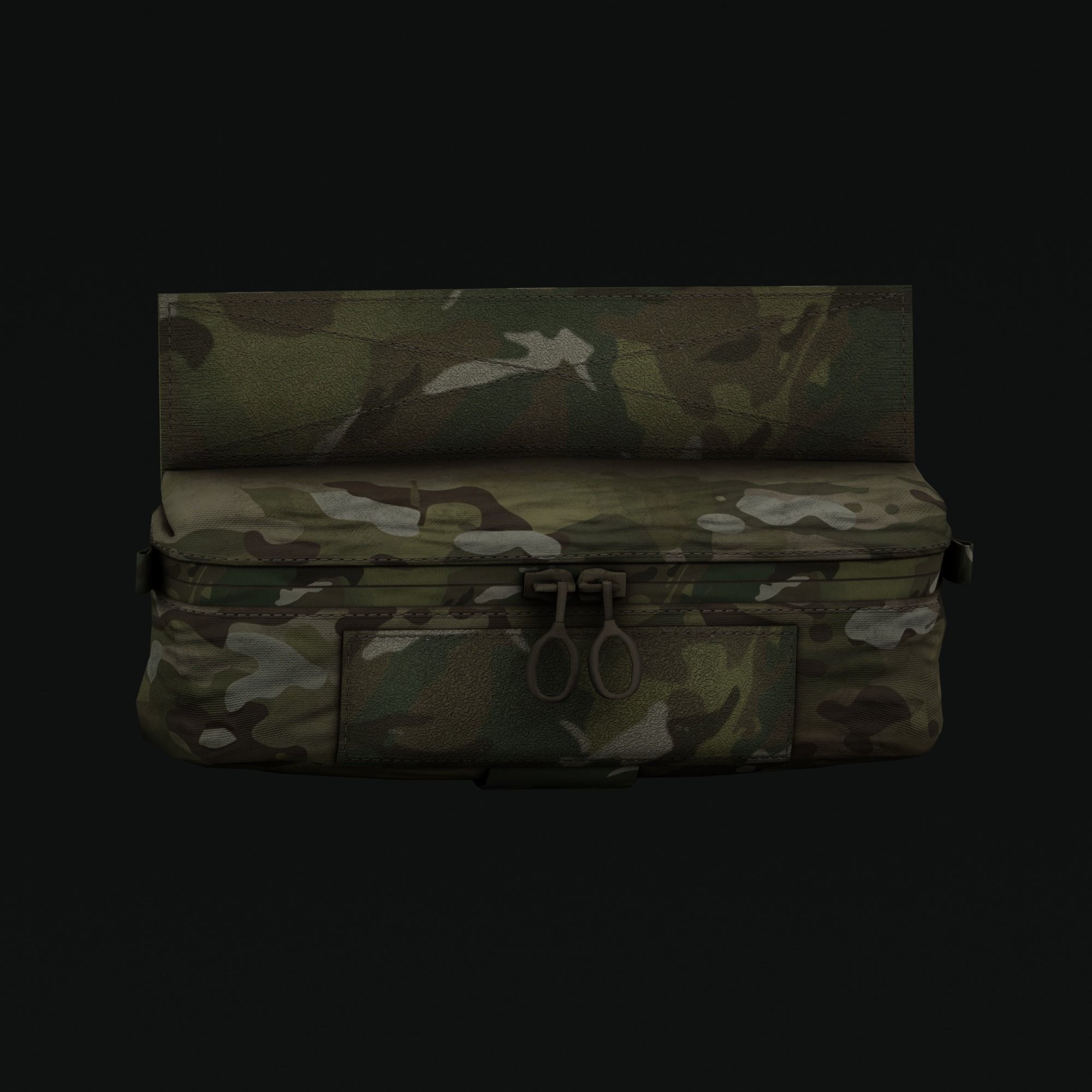 FREE Ferro Concepts Mini Dangler free VR / AR / low-poly 3D model ...