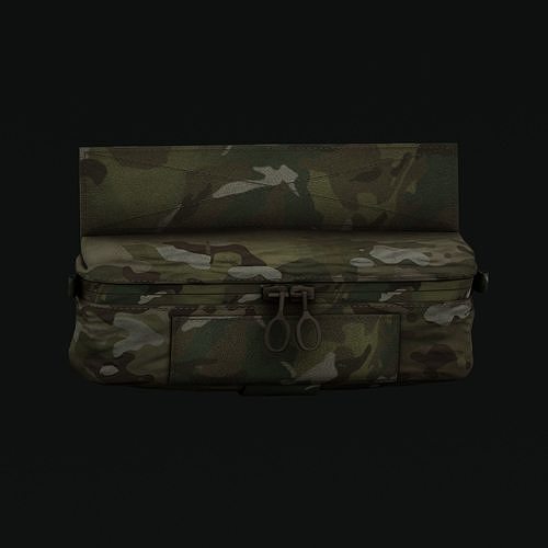 FREE Ferro Concepts Mini Dangler free VR / AR / low-poly 3D model ...