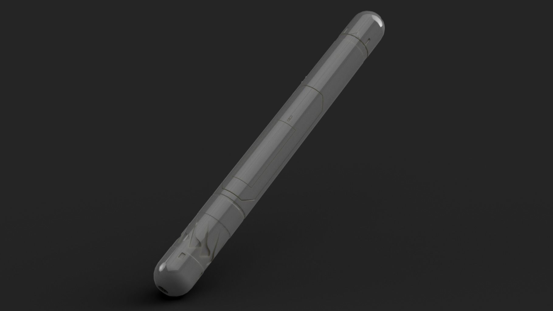 NEON GENESIS EVANGELION EVA-01 ENTRY PLUG 3D model 3D printable | CGTrader