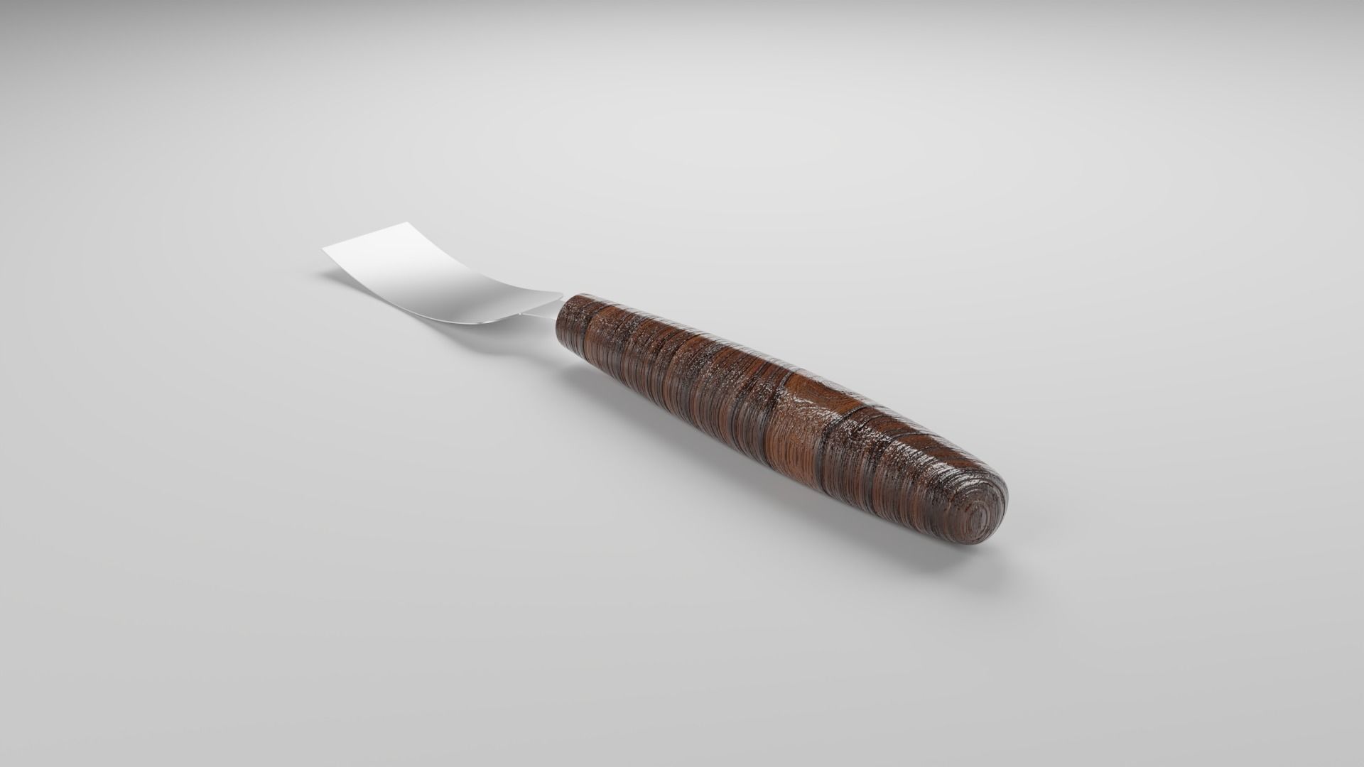 Wood Working Tool 3D model | CGTrader