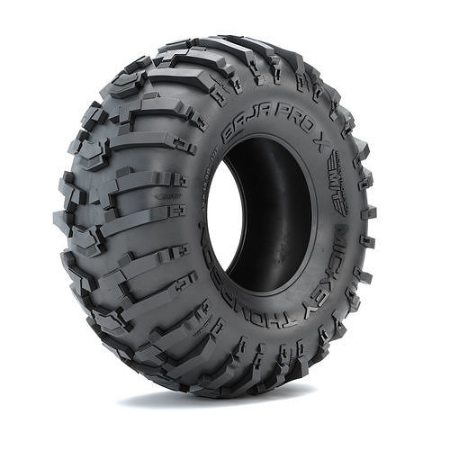Baja Pro X Offroad Tire 3D model | CGTrader