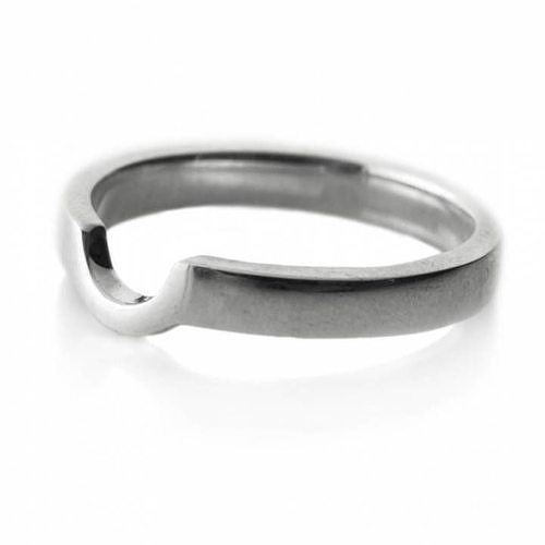 D Ring Men s 3D model 3D printable | CGTrader