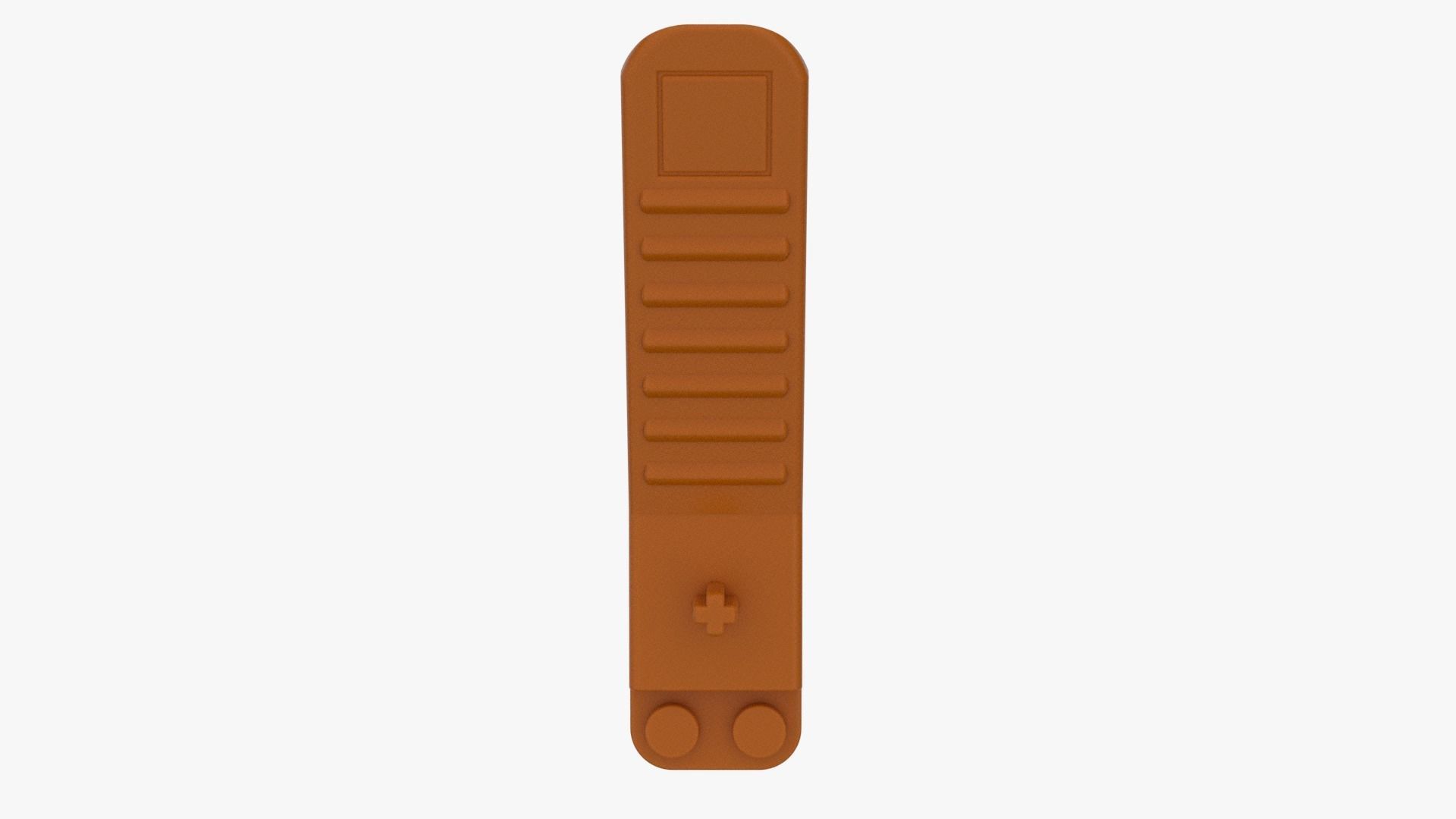 3D model Real Size Lego Brick Separator VR / AR / low-poly | CGTrader