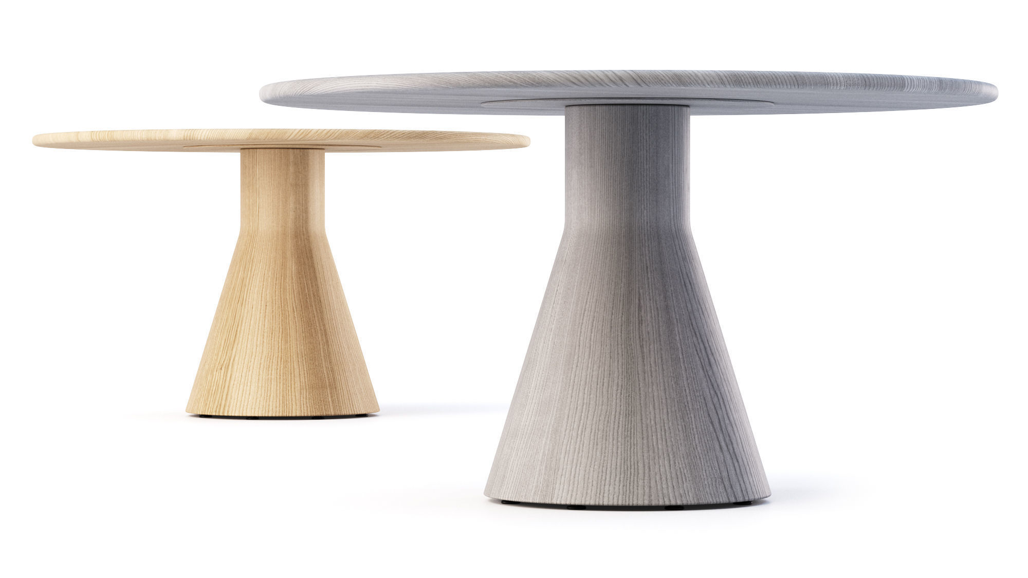 HBF Torre Round Conference Table 3D model | CGTrader HBF Torre Round Conference Table 3D model | CGTrader