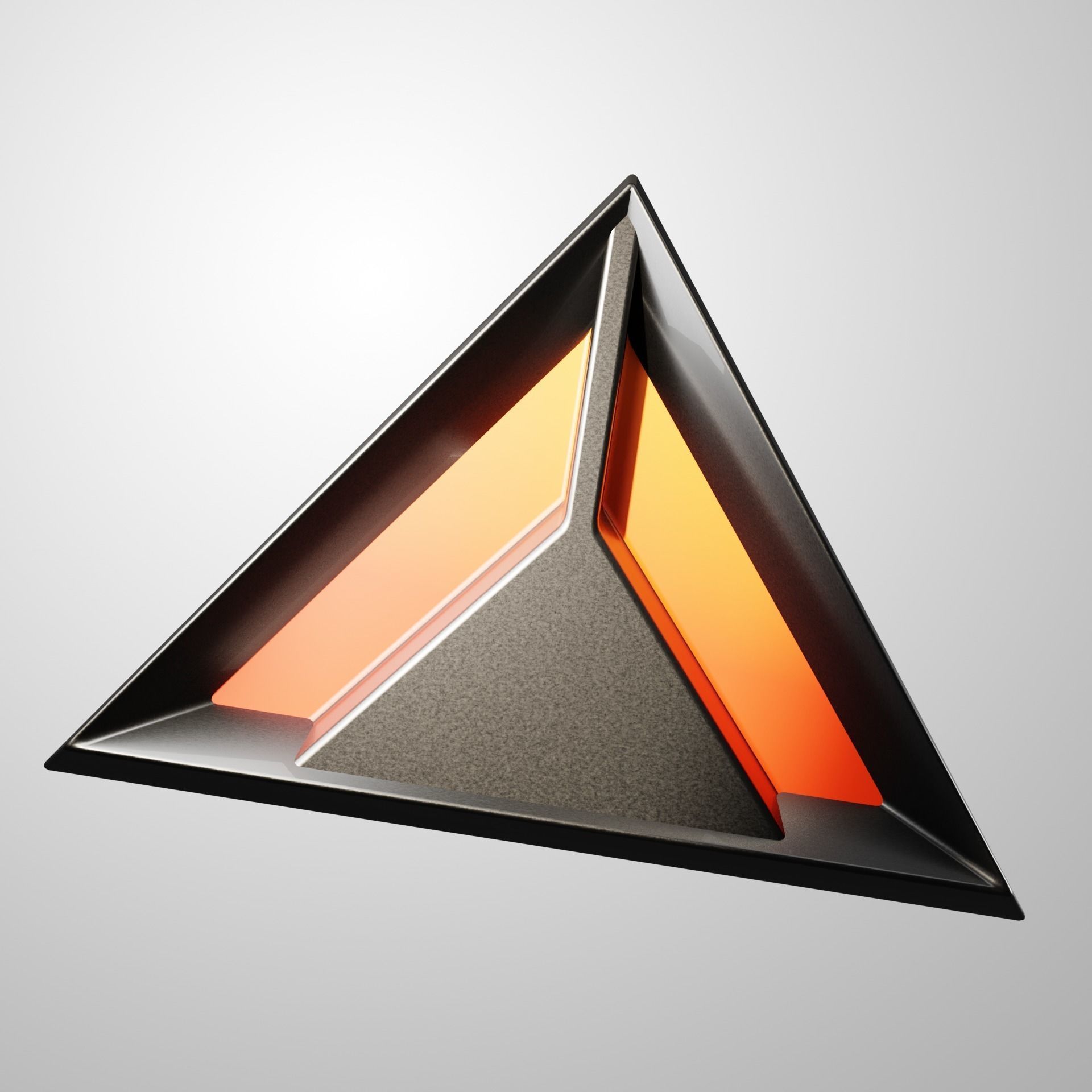 Alban Knox Ears for Cosplay 3D Printing free 3D model 3D printable ...