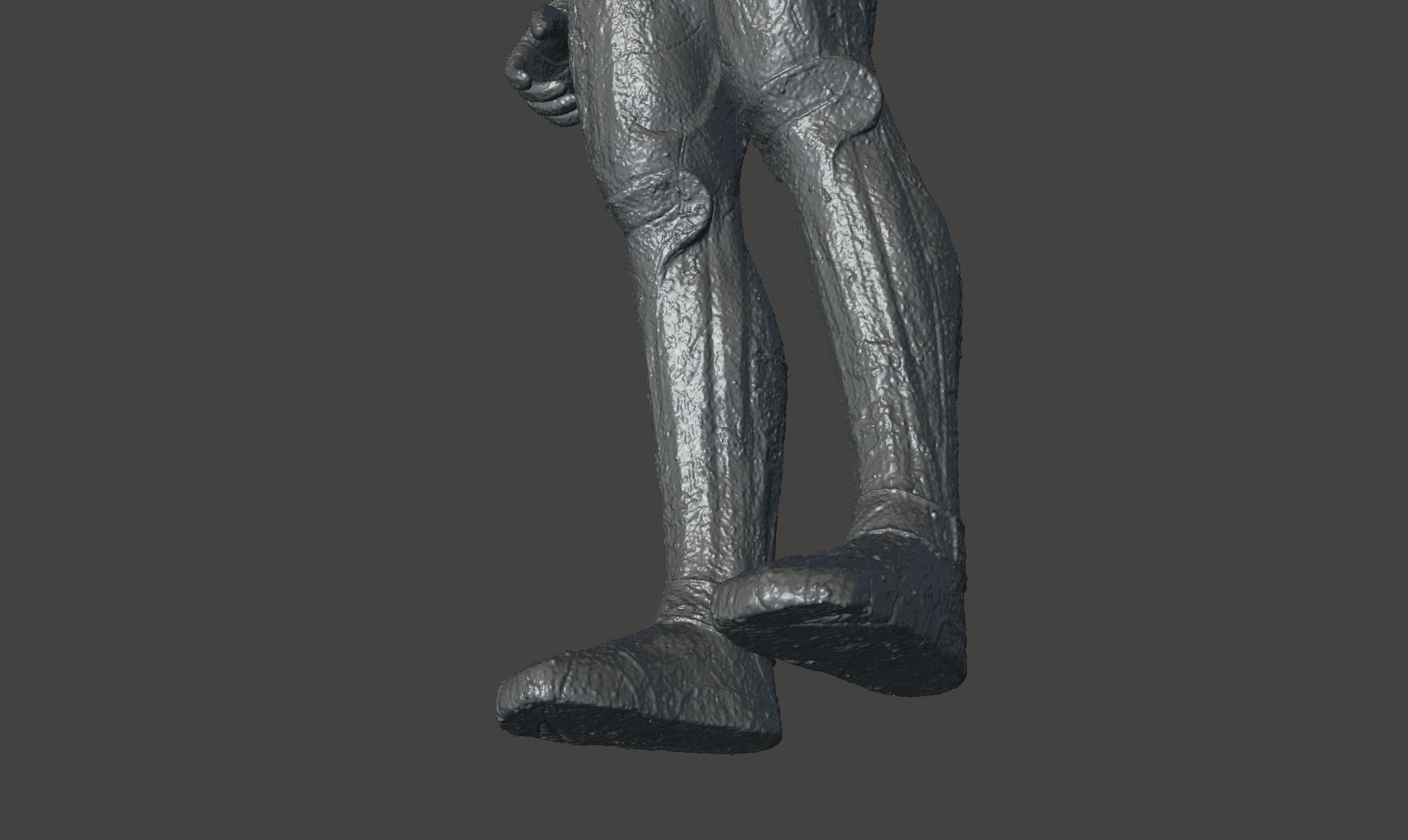 PROMETHEUS ENGINEER - COVENANT SPACE JOCKEY Aliens Fireteam STL 3D ...