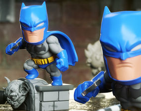 Shush 3D Printing Models | CGTrader