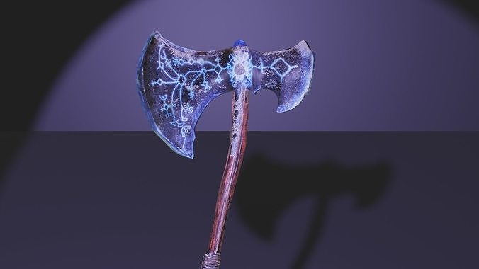 leviathan 3D model | CGTrader