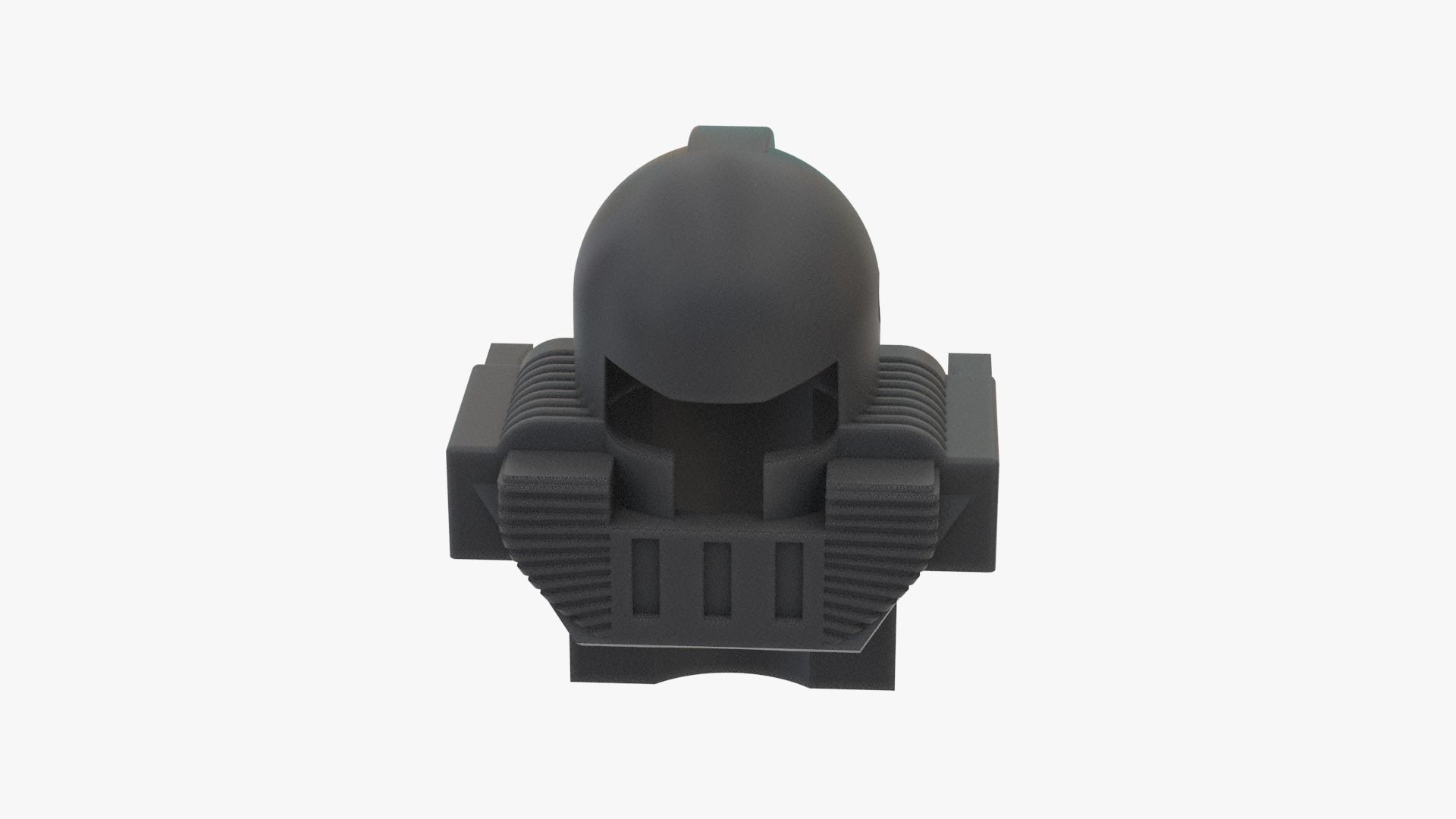 3D model Lego diving suit wetsuit VR / AR / low-poly | CGTrader