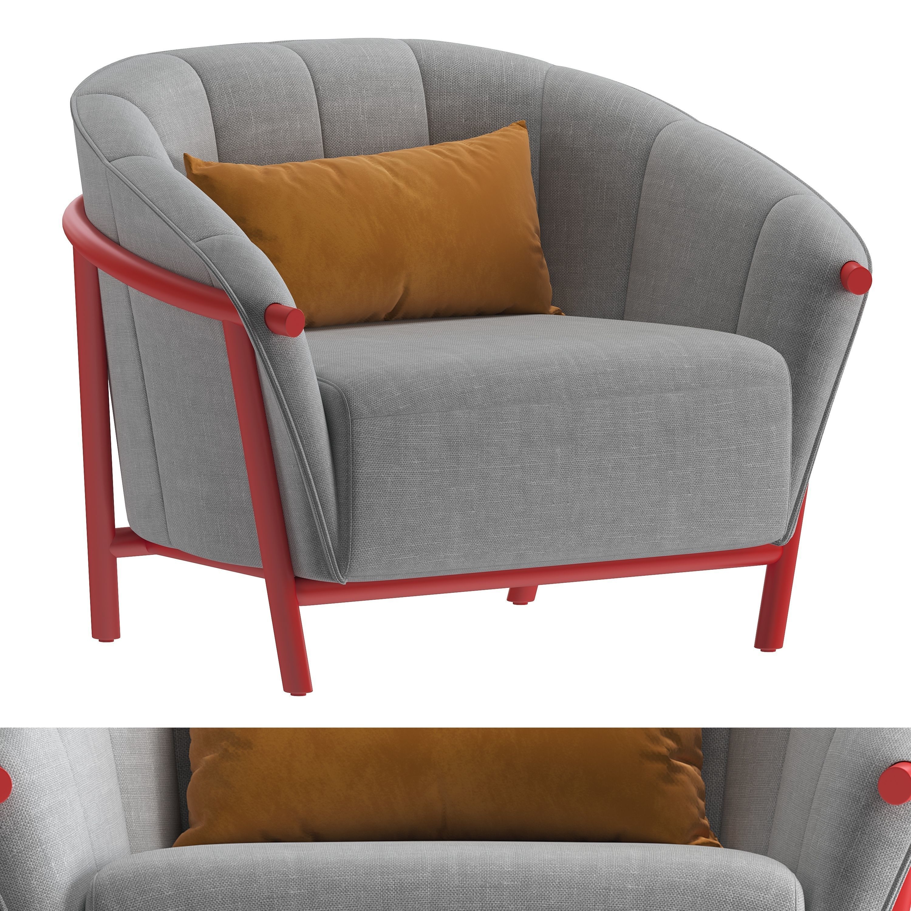 Yas by BOSC 3D model | CGTrader