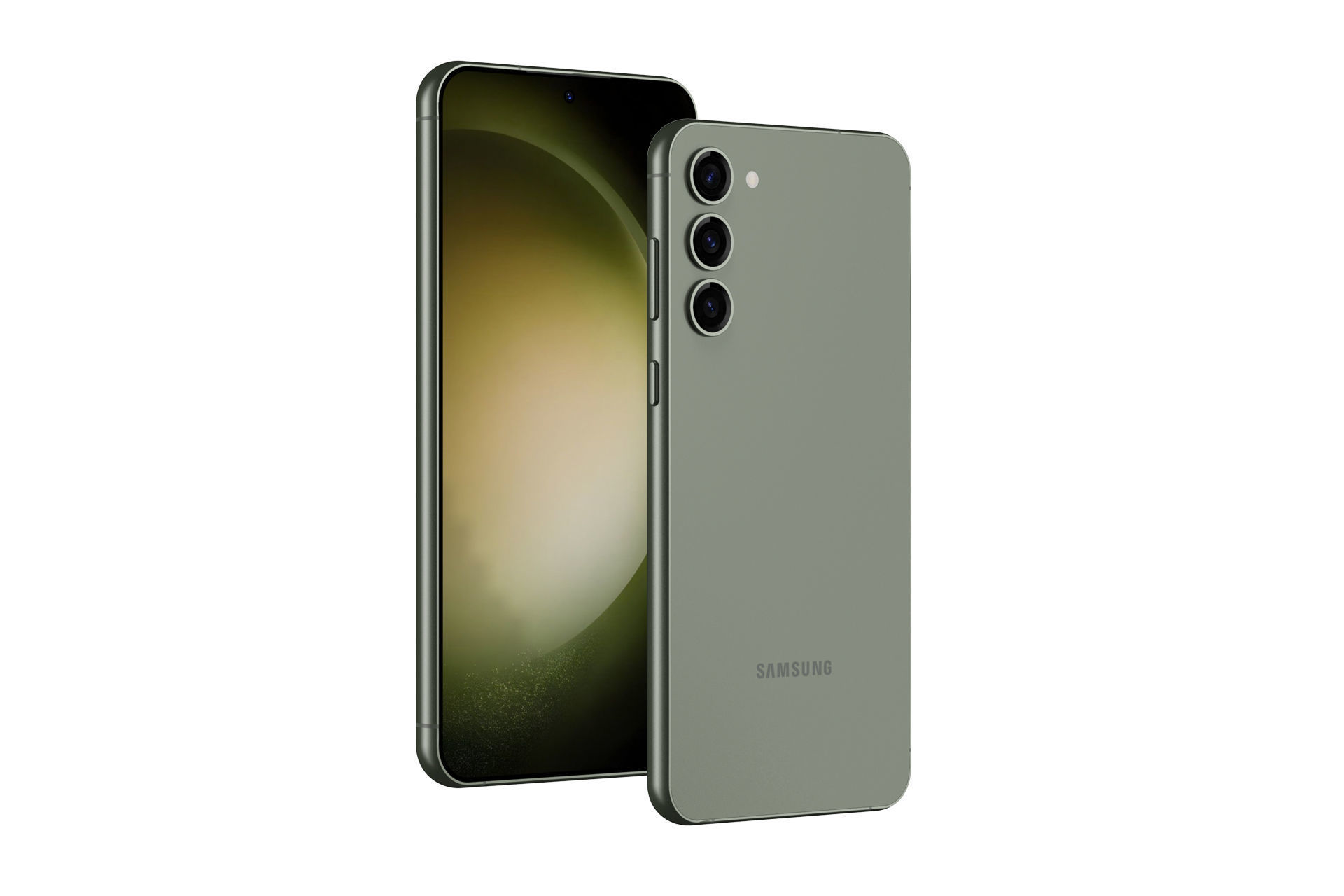 Samsung Galaxy S23 3D model | CGTrader