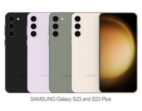 Samsung logo 3D Models | CGTrader