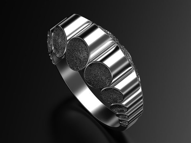 Craft Chapter XII 3D model 3D printable | CGTrader