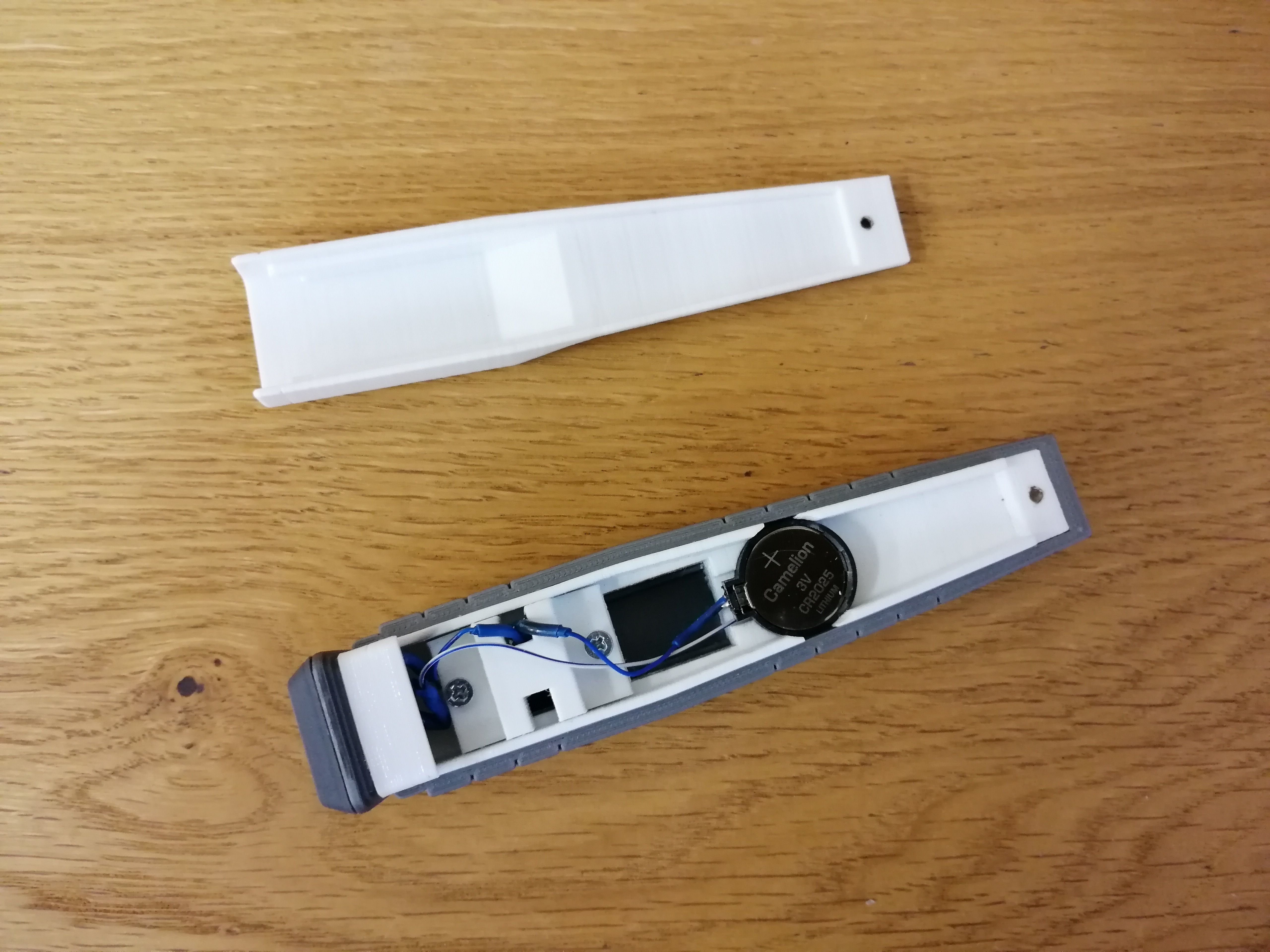 Medical Scanner Tool - Star Trek - Commercial - Printable STL 3D model ...