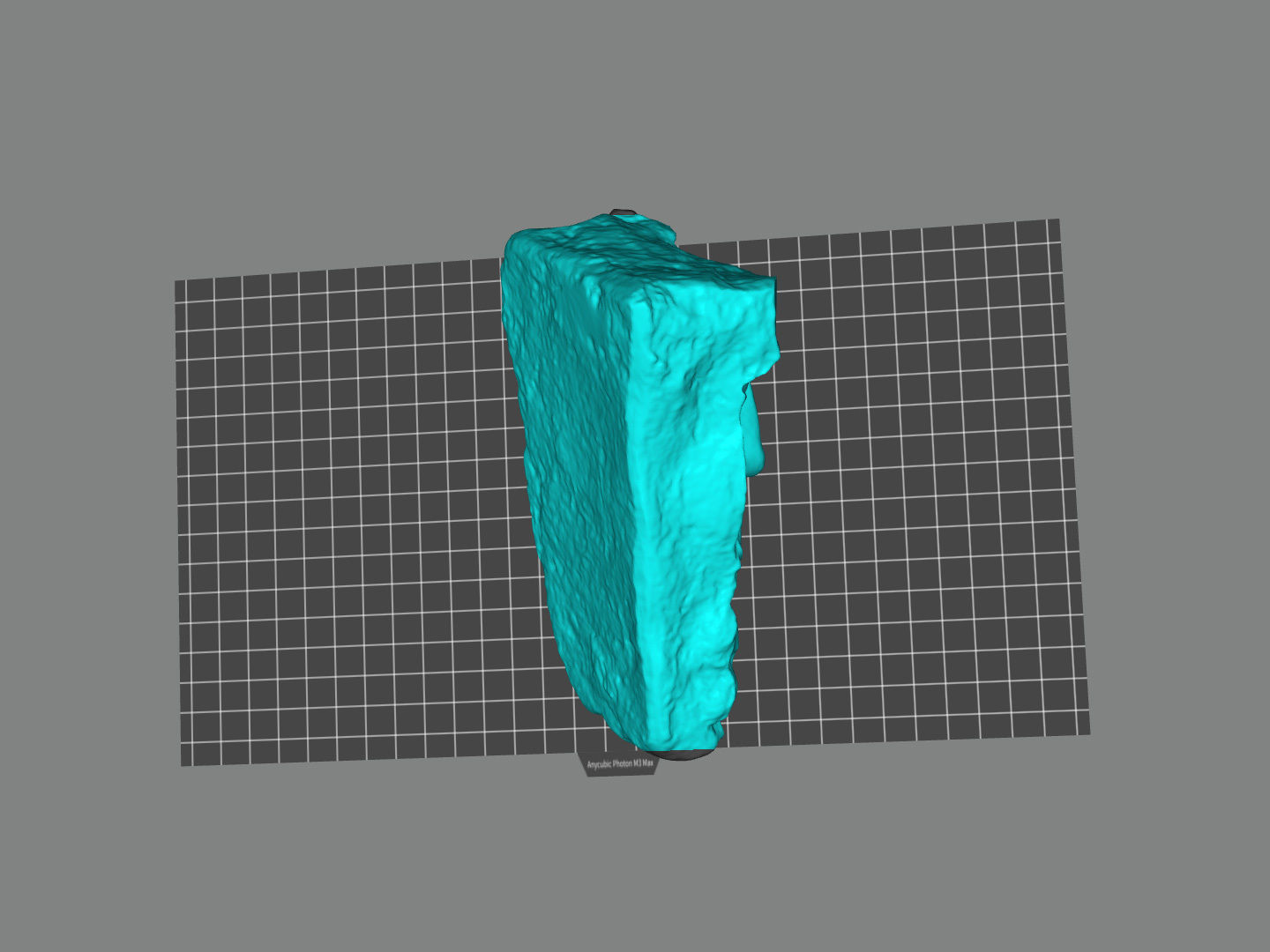 portrait of the co-emperor Lucius Verus free 3D model 3D printable ...