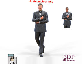 James 3D Models | CGTrader