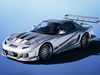 Mazda RX-7 FD3S Abflug Anibus 1994 3D model | CGTrader
