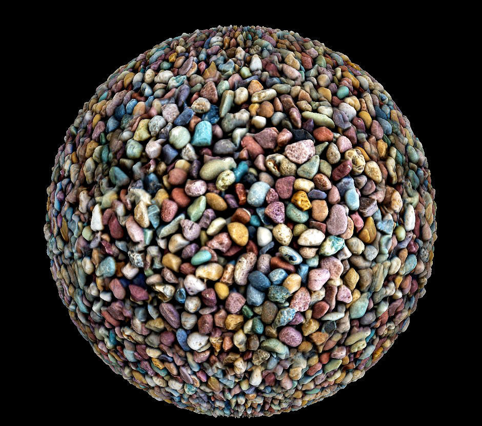 Texture Stones Texture 4K Vol 1 VR / AR / low-poly | CGTrader