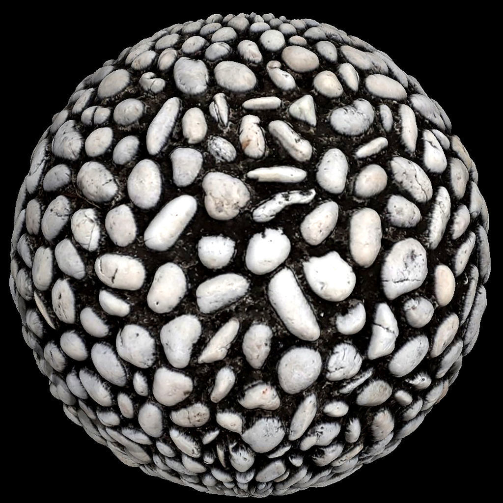 Texture Stones Texture 4K Vol 2 VR / AR / low-poly | CGTrader