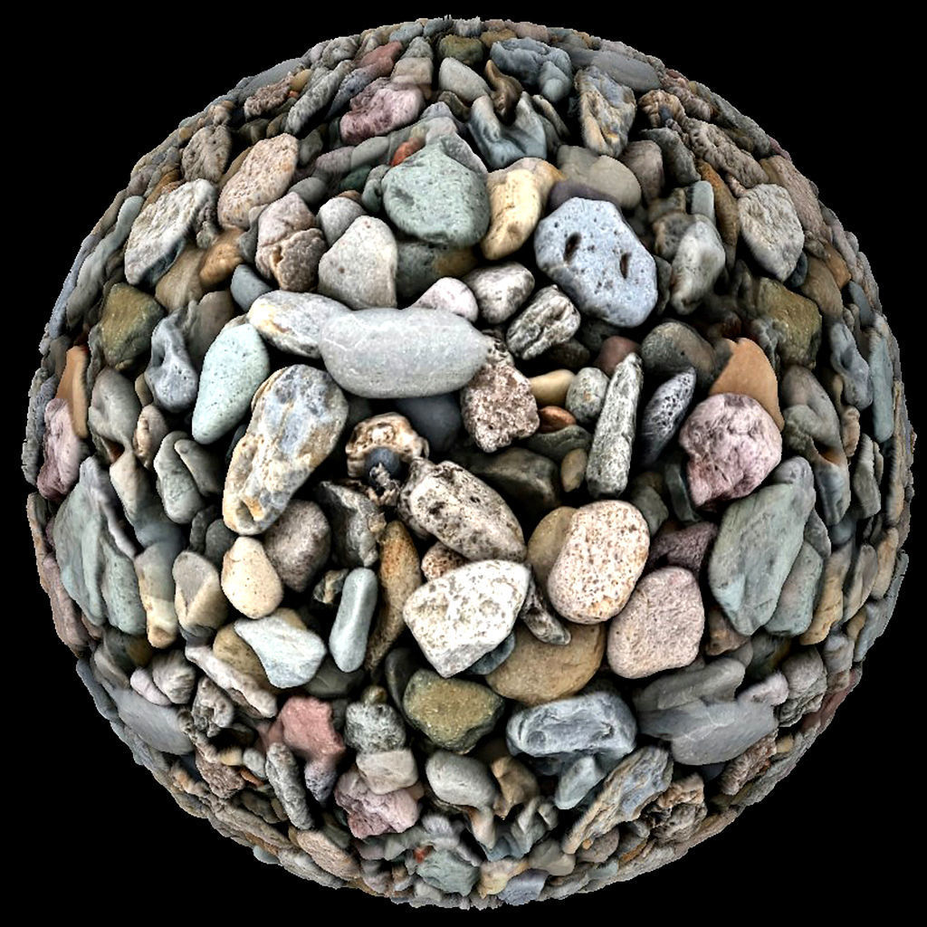 Texture Stones Texture 4K Vol 2 VR / AR / low-poly | CGTrader