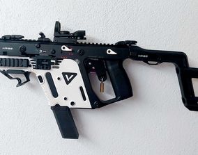 Airsoft 3D Printing Models | CGTrader
