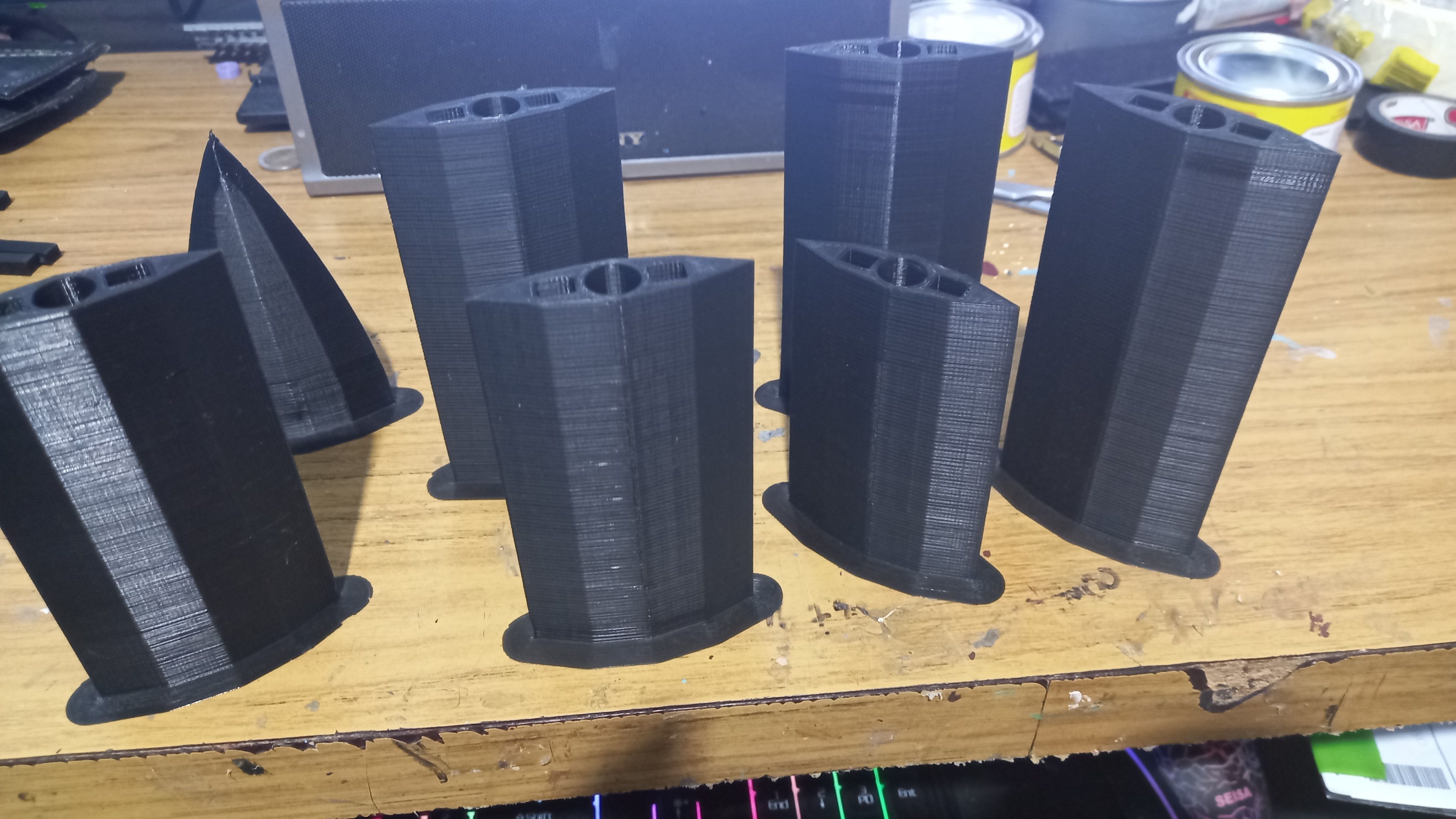 God of war Ragnarok Sword of king hrolf kraki skofnung 3D model 3D ...