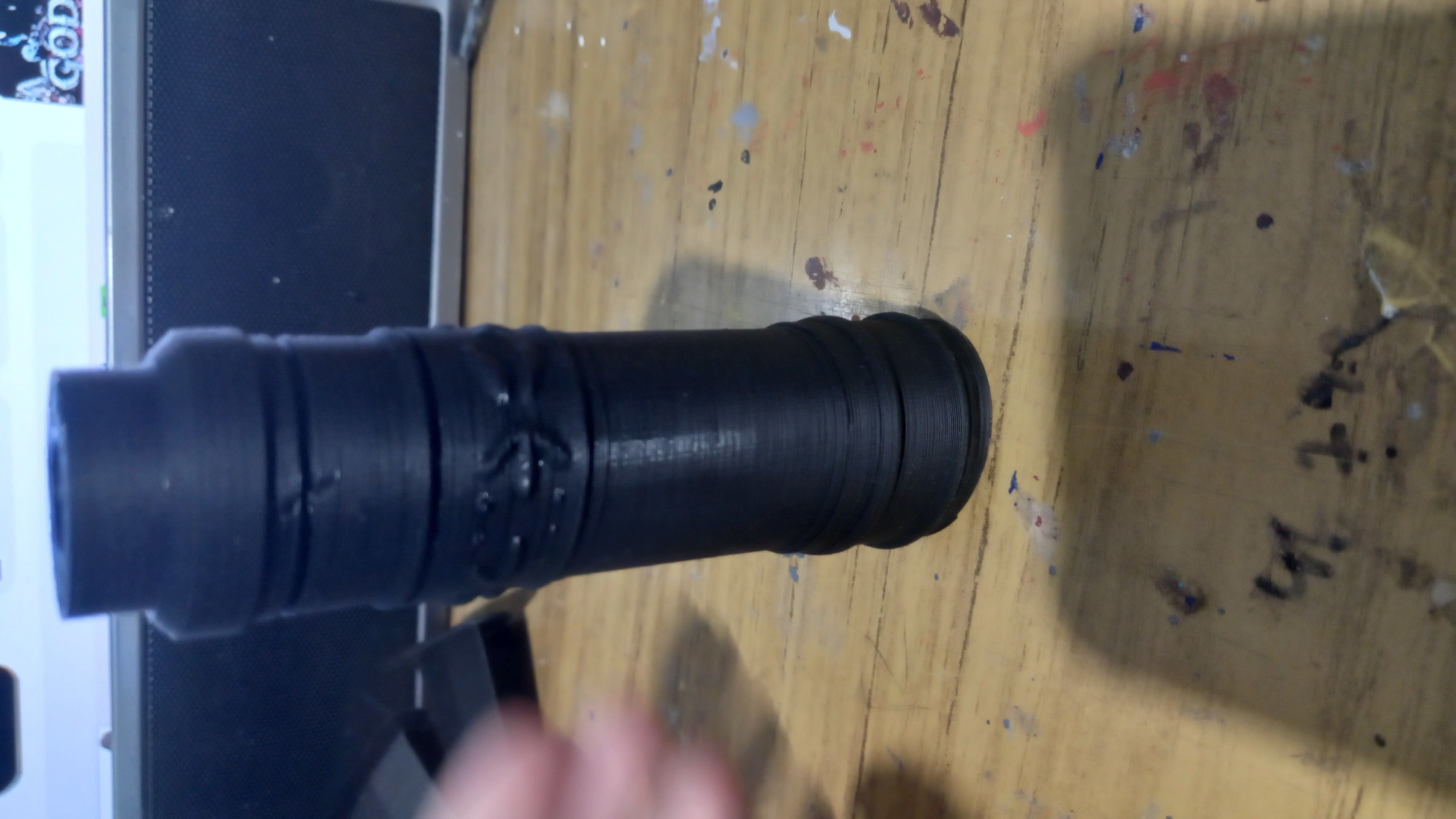 God of war Ragnarok Sword of king hrolf kraki skofnung 3D model 3D ...