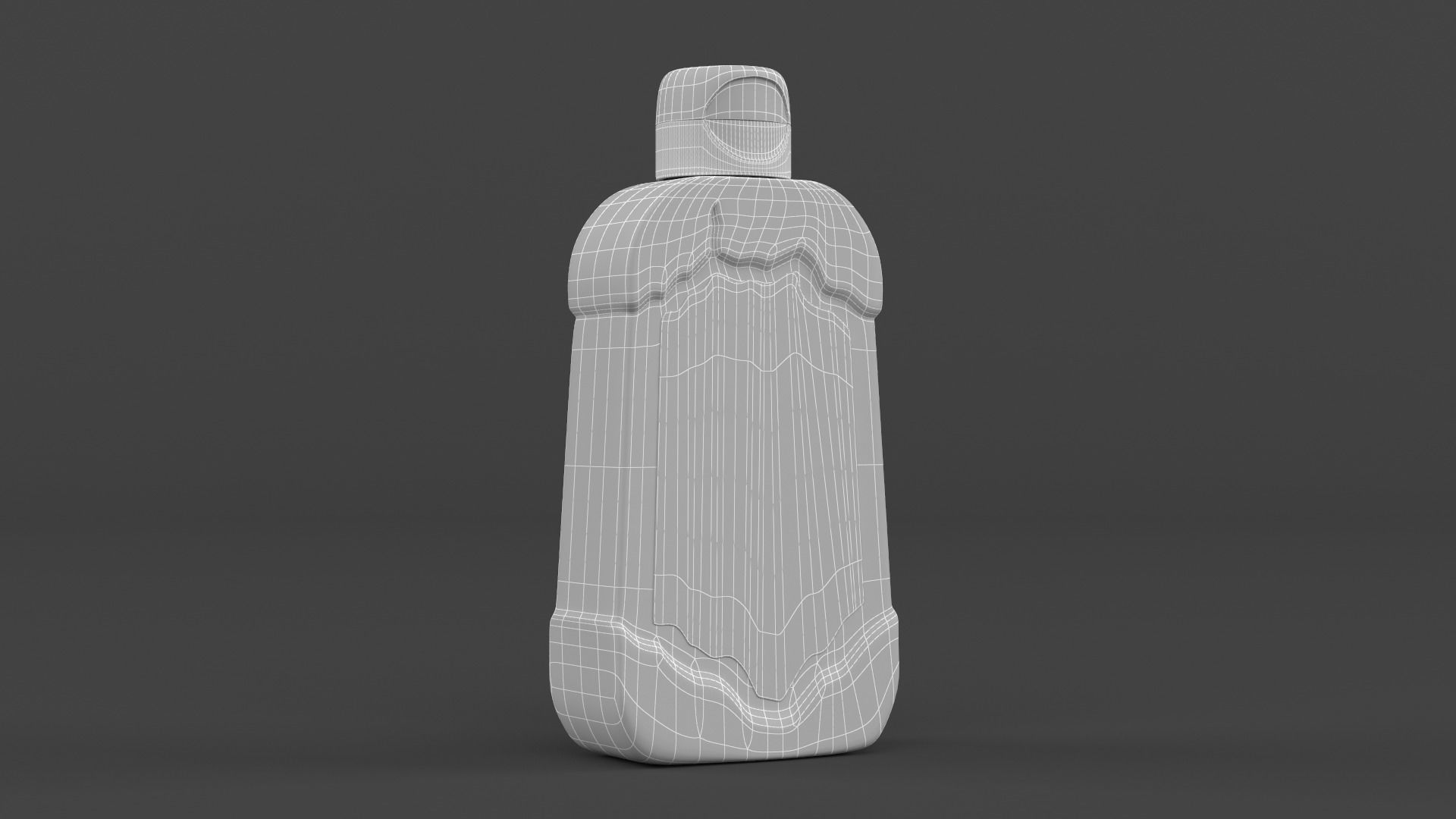 Unicorn Magic Shell 3D model | CGTrader