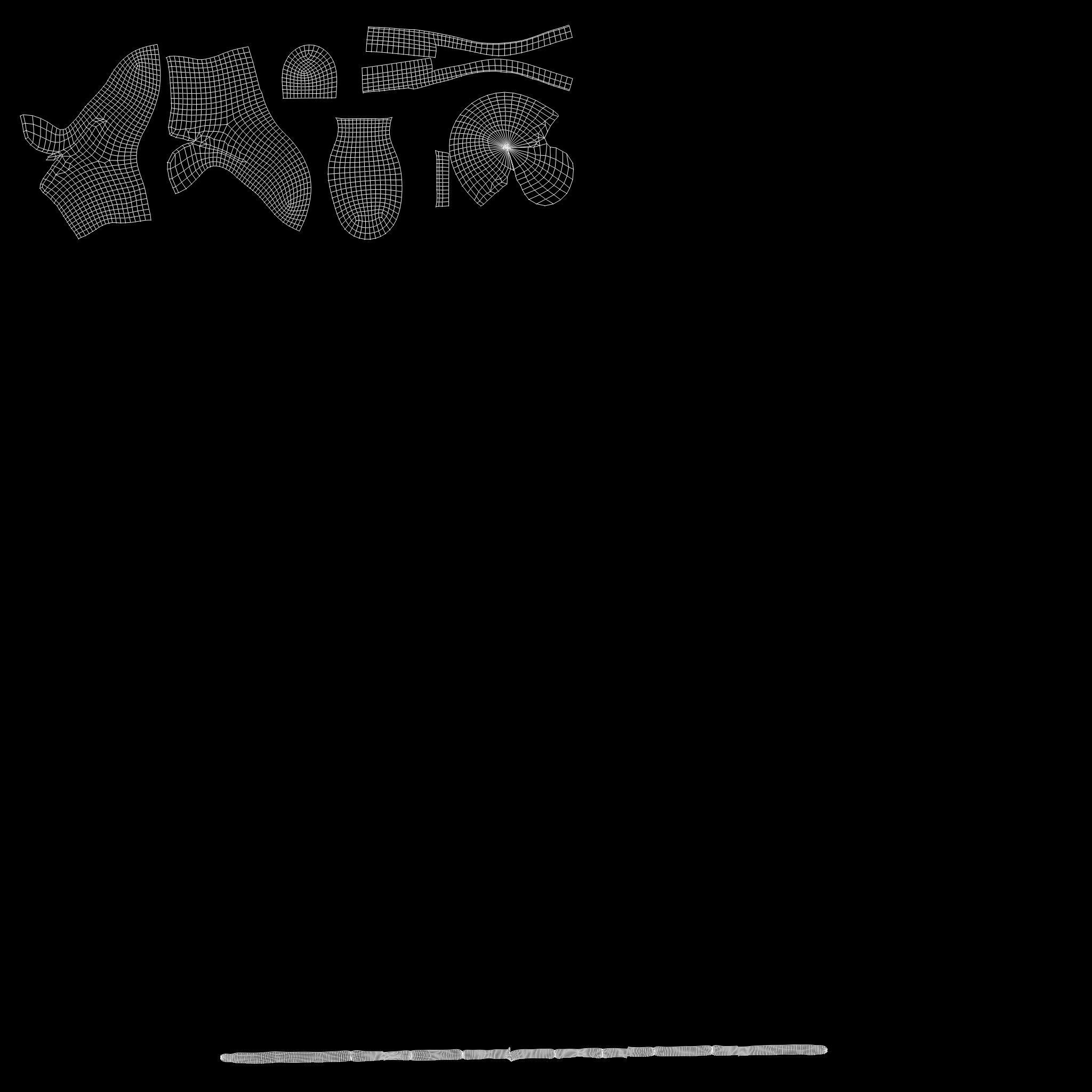 3D model Full Female Rapper Outfit VR / AR / low-poly | CGTrader