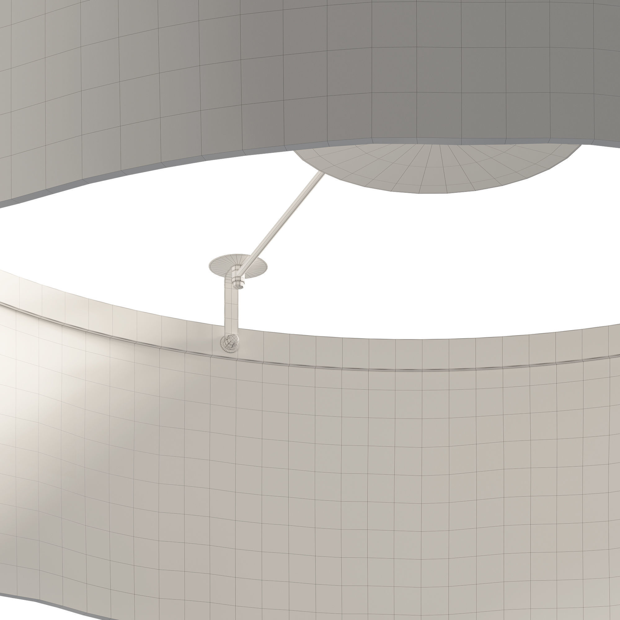 Skylon Surface 3D model | CGTrader