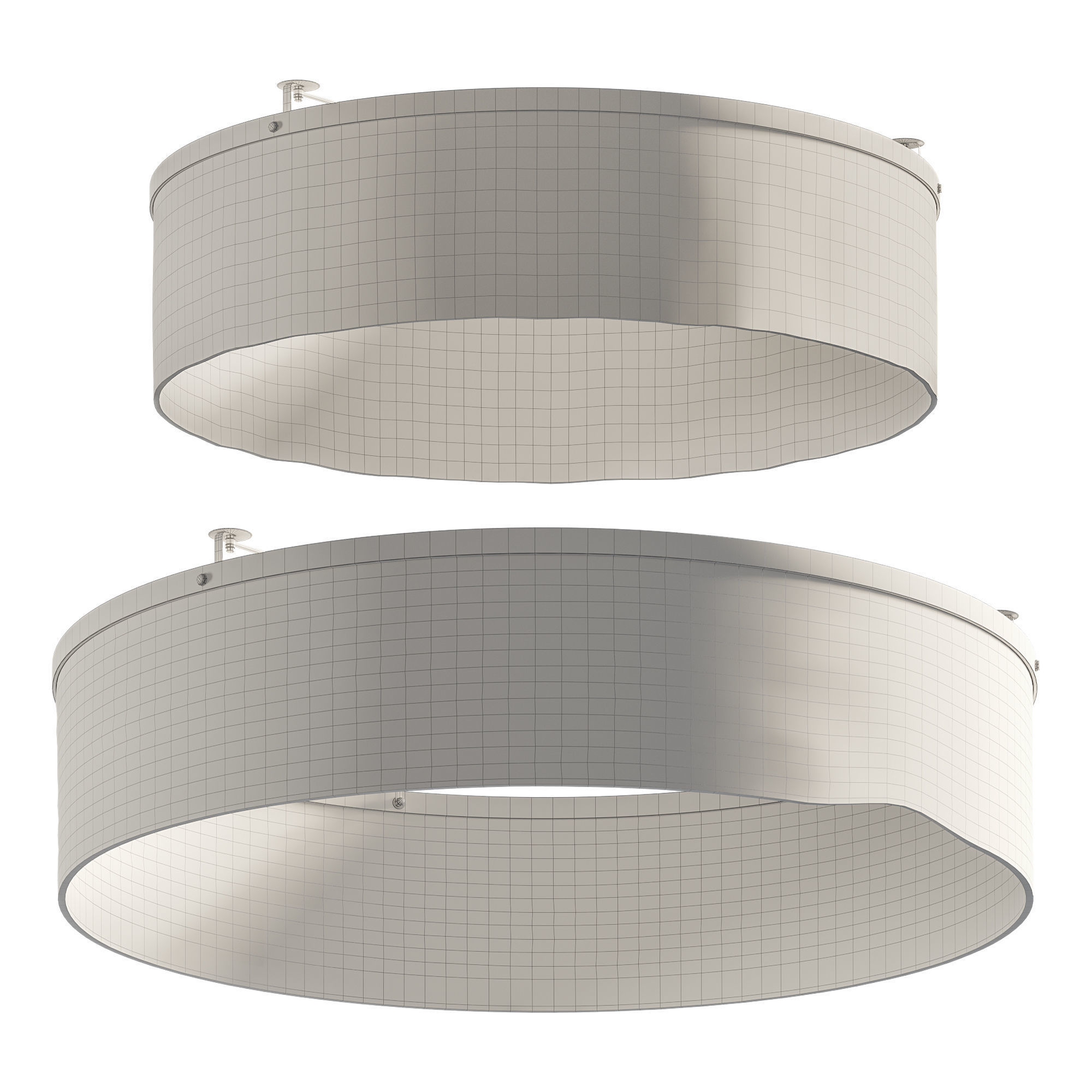 Skylon Surface 3D model | CGTrader