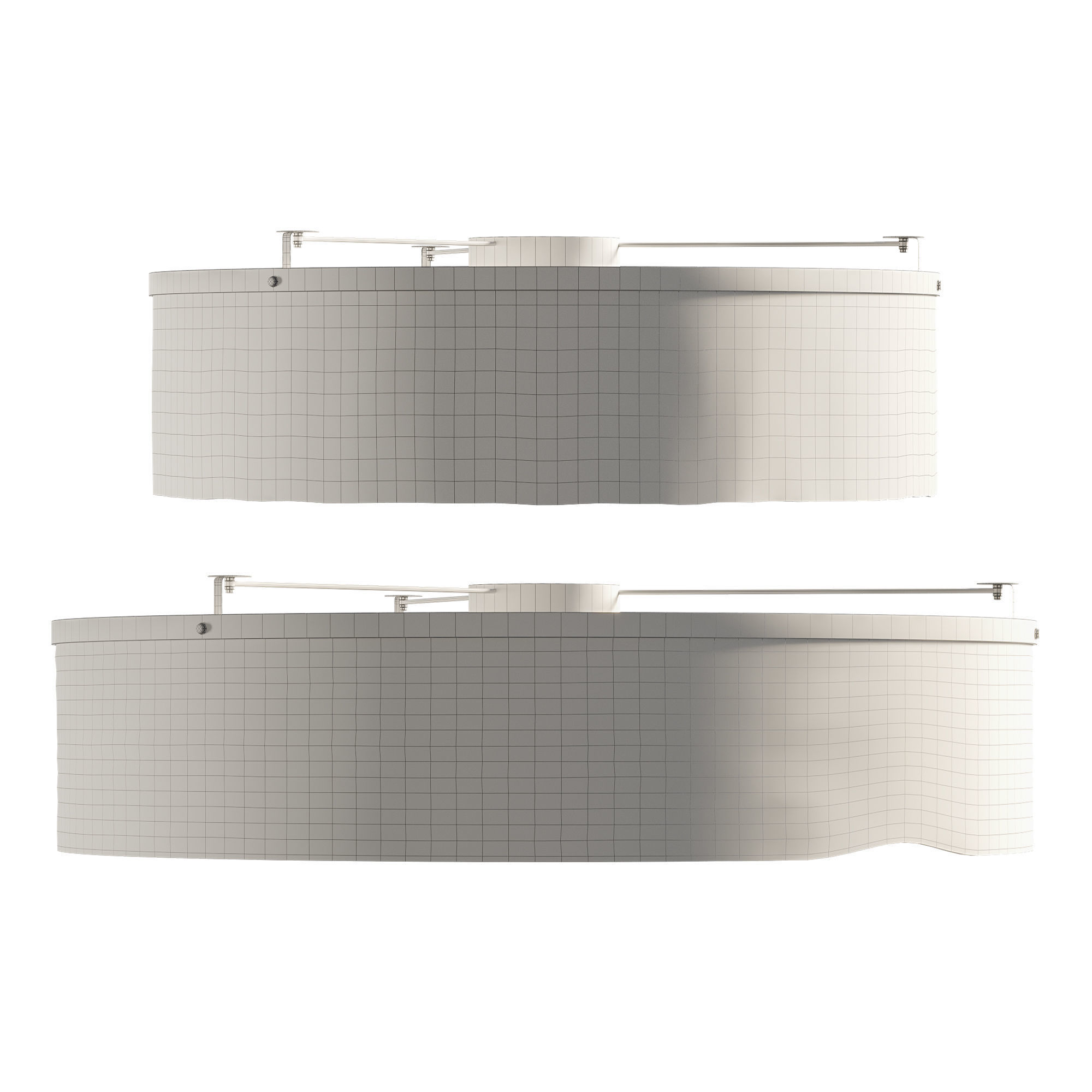 Skylon Surface 3D model | CGTrader