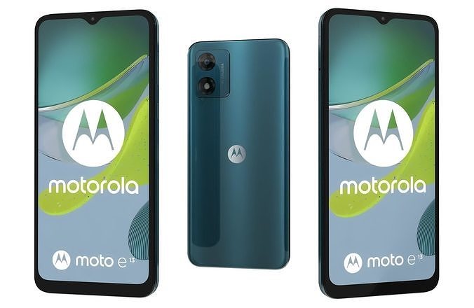 Motorola Moto E