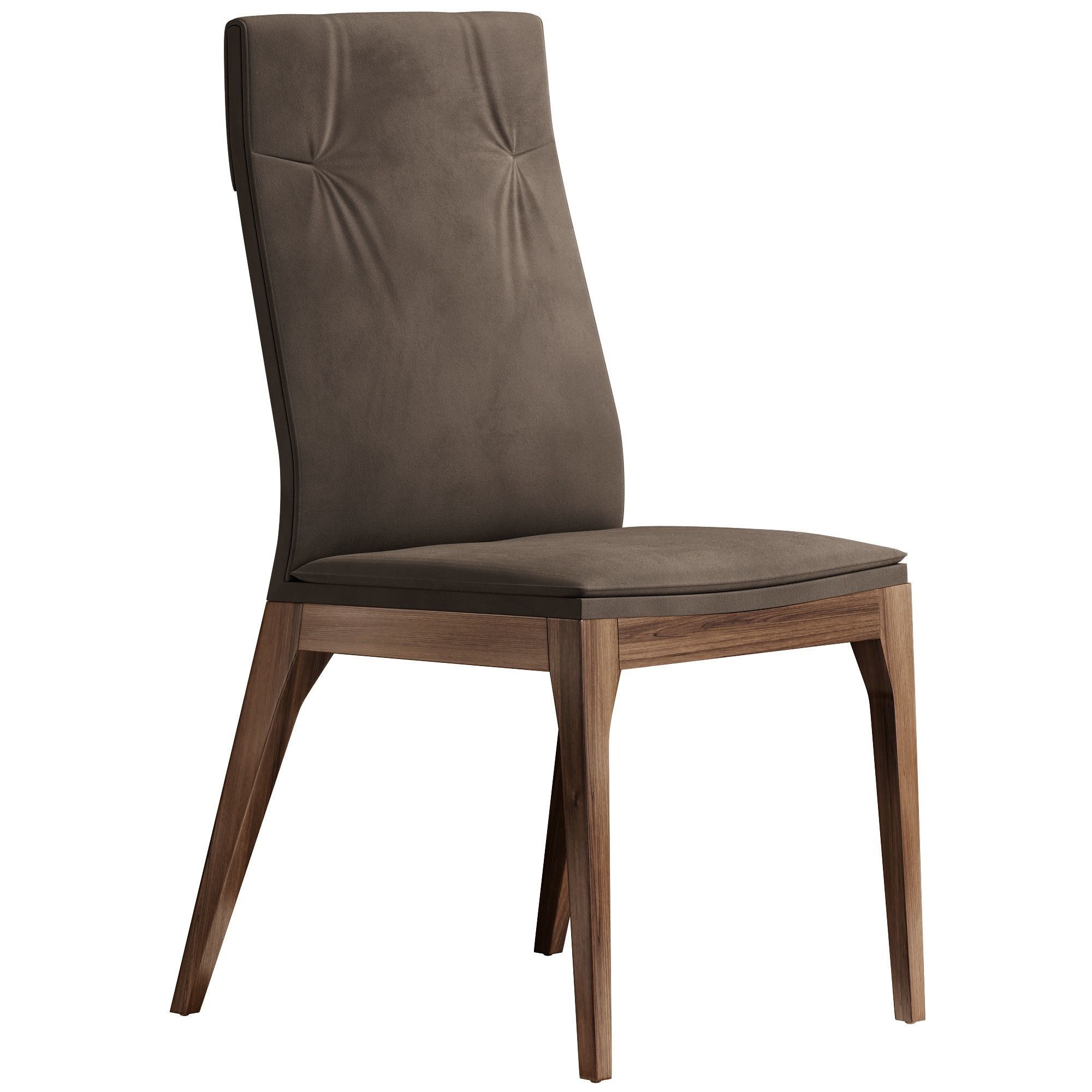 3D model Tosca Cattelan Italia Chair VR / AR / low-poly | CGTrader