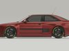 Audi A2 Widebody Kit 3D model | CGTrader