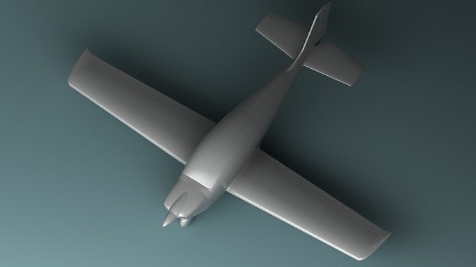 Sling 4 TSi 3d model for 3d printing 3D model 3D printable | CGTrader