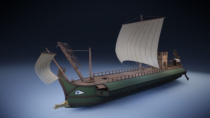 Trireme