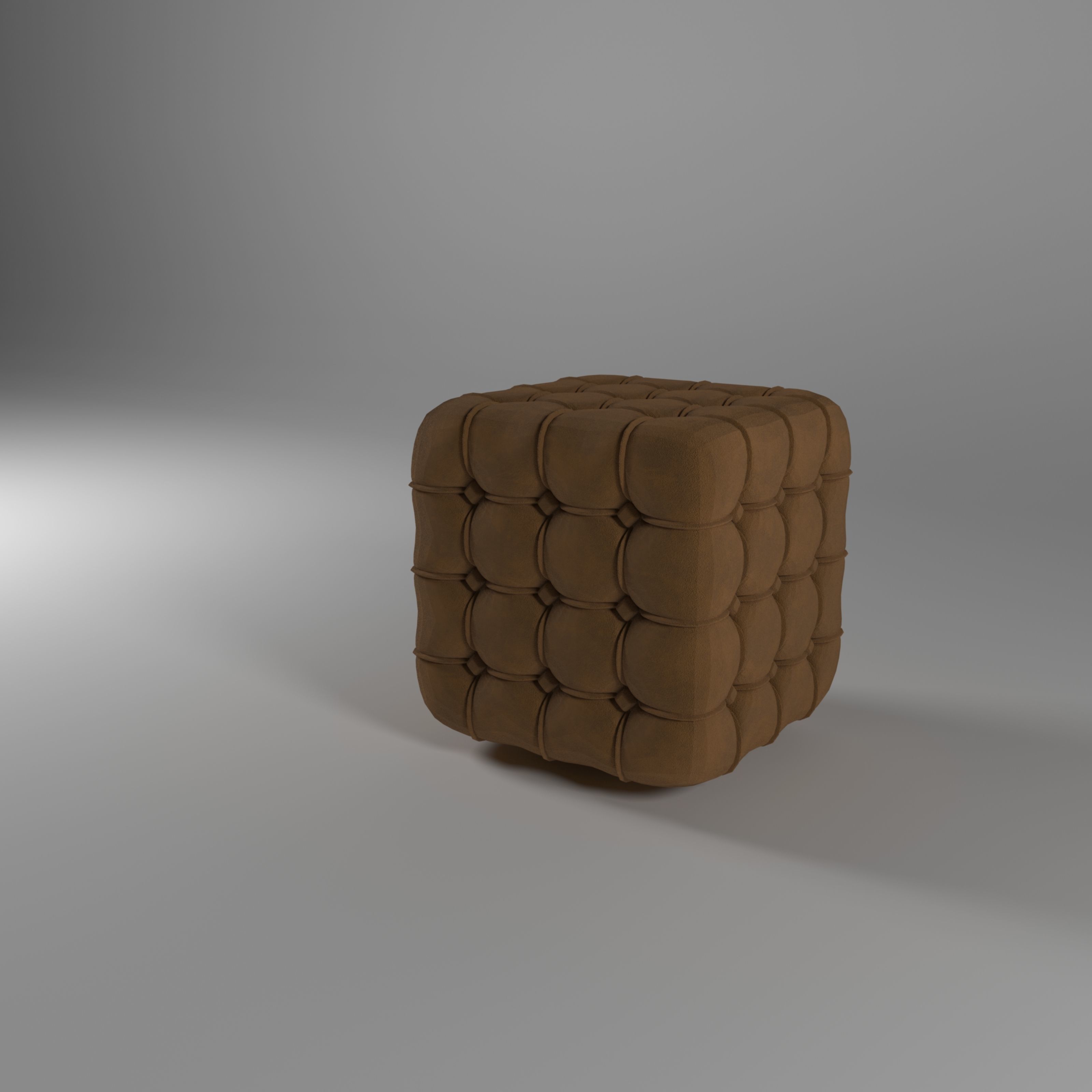 chair in 3d max 3D model | CGTrader