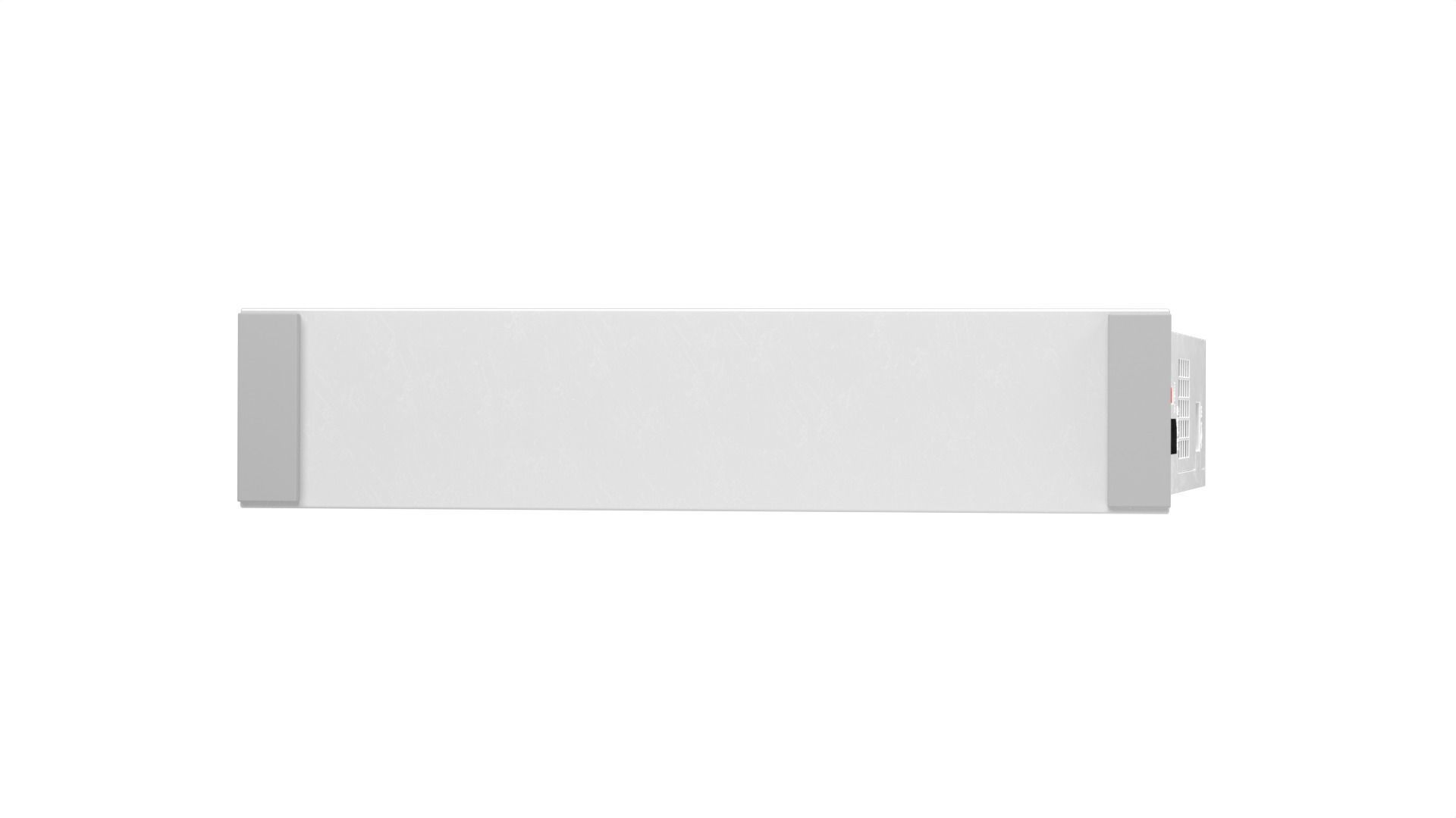 Wii Console 3D model | CGTrader