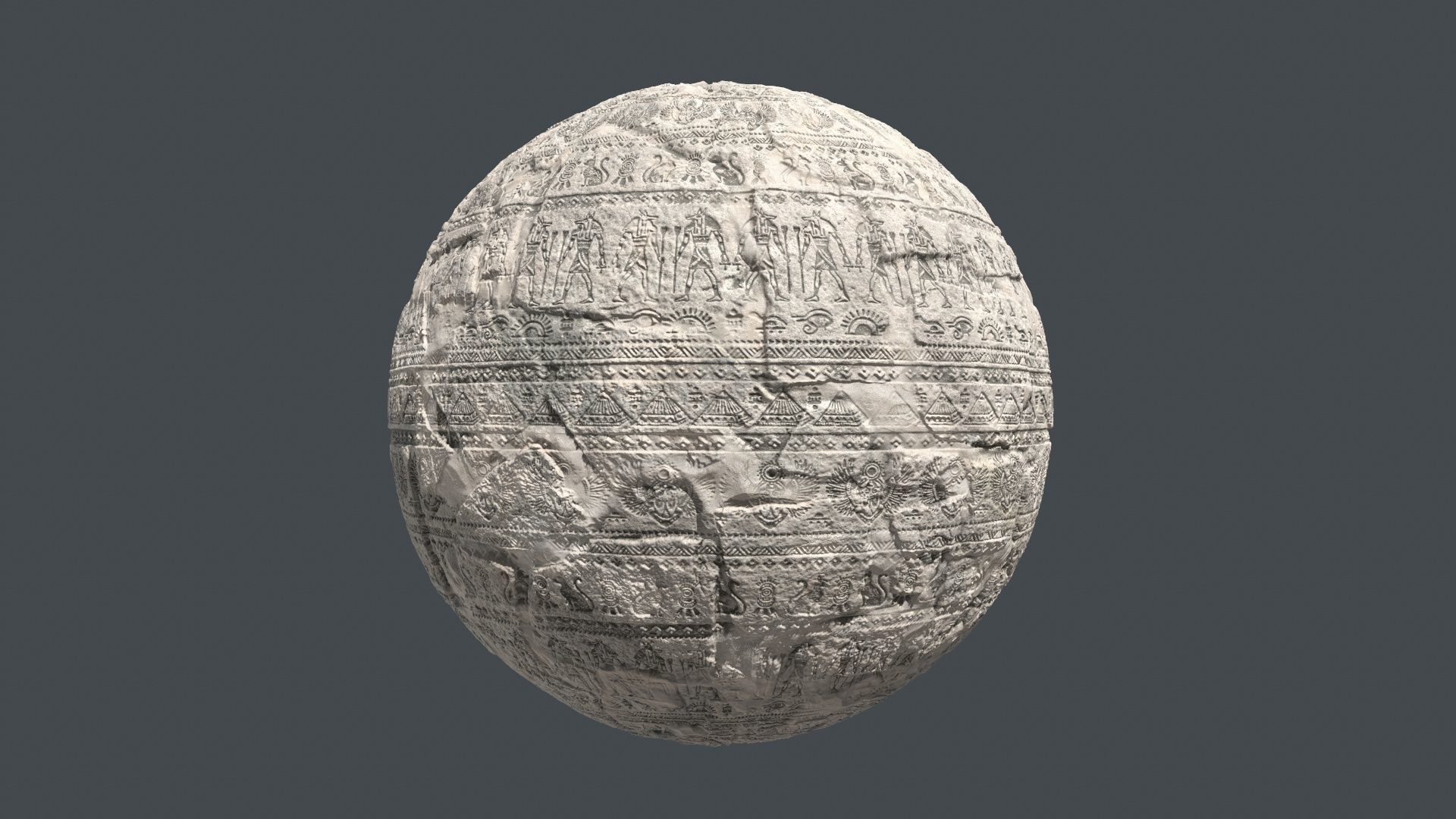 Egypt Seamless PBR Texture 22 Texture | CGTrader