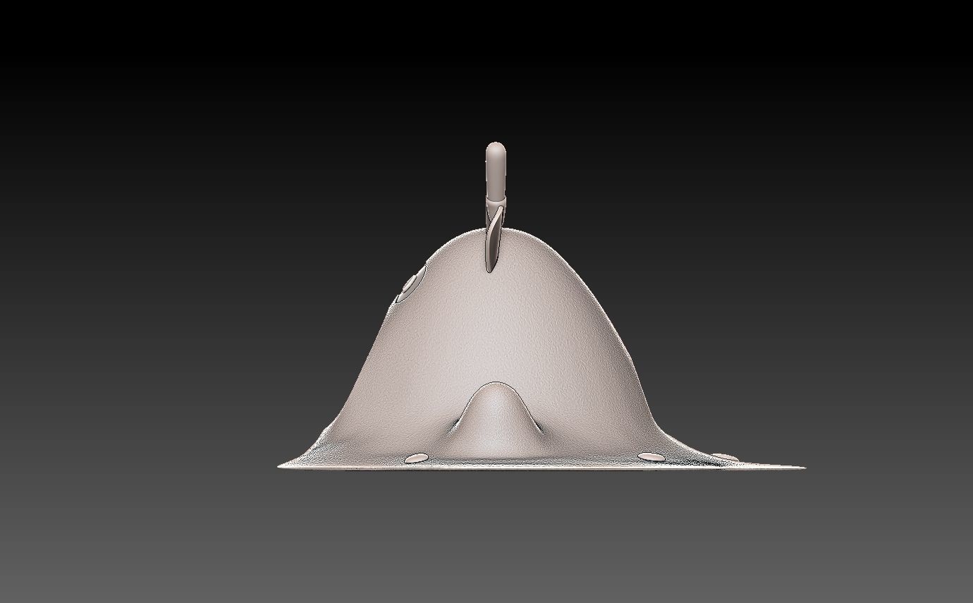 Pokemon sandygast evolution pack 3D model 3D printable | CGTrader