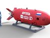 VITYAZ-D U-Boot ROV VITYAZ-D Submarine ROV 3D model 3D printable | CGTrader