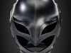 Berserk Griffith Helmet for Cosplay 3D model 3D printable | CGTrader